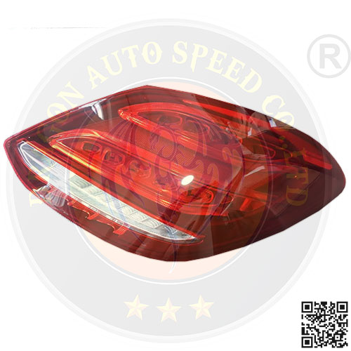 Phụ tùng Mercedes benz