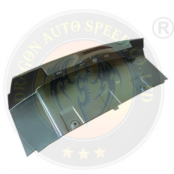 Phụ tùng ô tô chính hãng Dragon Auto